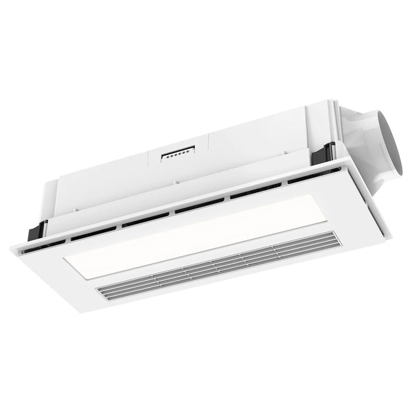 Brilliant White Nevada 4-In-1 Bathroom Heater – ONE STOP LIGHTING