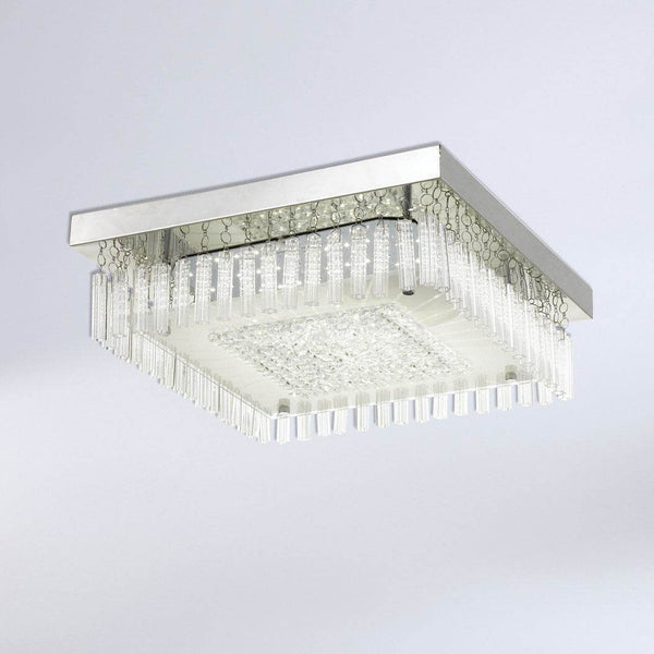 ANDELA 30w LED OYSTER – ONE STOP LIGHTING