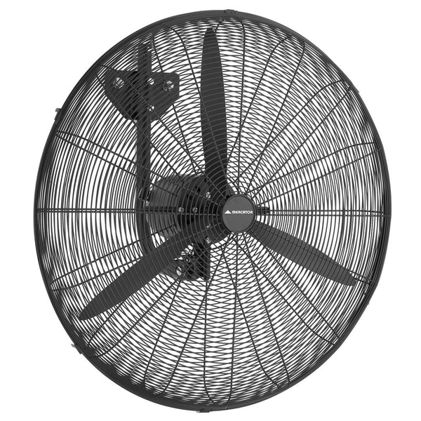 Buy Mercator Online Broome 75cm Industrial Wall Mount Fan | One Stop ...