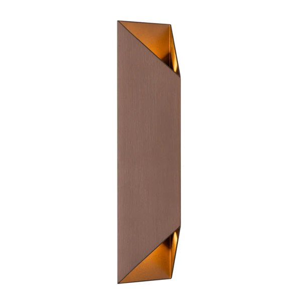 Telbix CHASKA WALL LIGHT – ONE STOP LIGHTING
