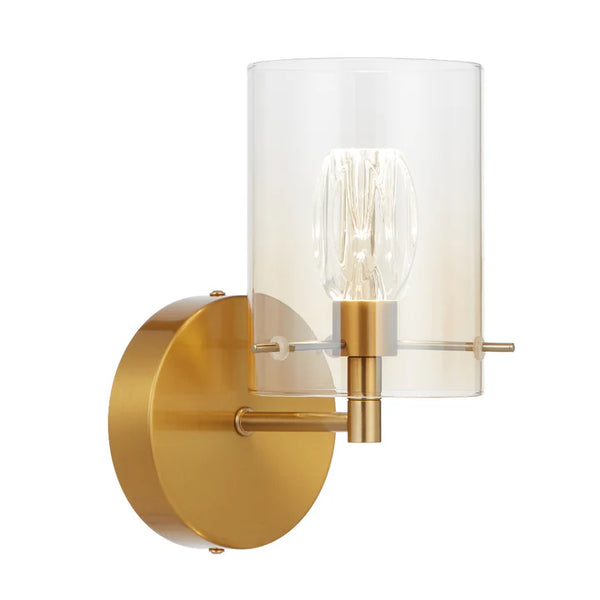 Telbix CREVIL WALL BRACKET LIGHT – ONE STOP LIGHTING
