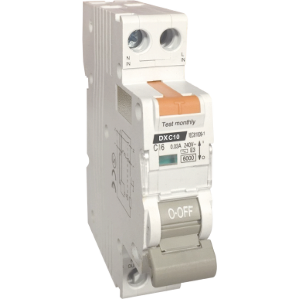 Dexton RCD DX6000 – ONE STOP LIGHTING