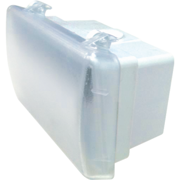 Weatherproof Box/enclosure IP66 – ONE STOP LIGHTING