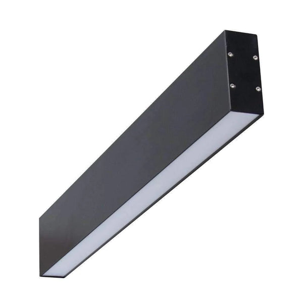 Domus LUMALINE-2-300 - 11W 600mm LED Up/Down Wall light – ONE STOP LIGHTING