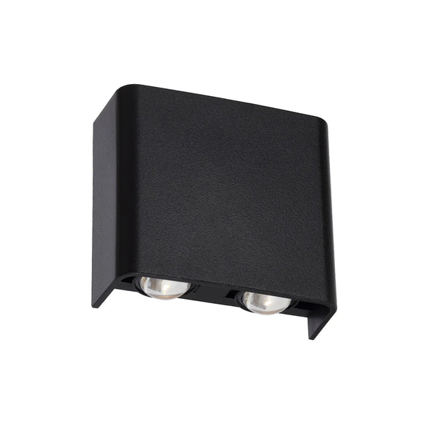 Telbix EYVOR 4 LIGHT WALL LIGHT – ONE STOP LIGHTING