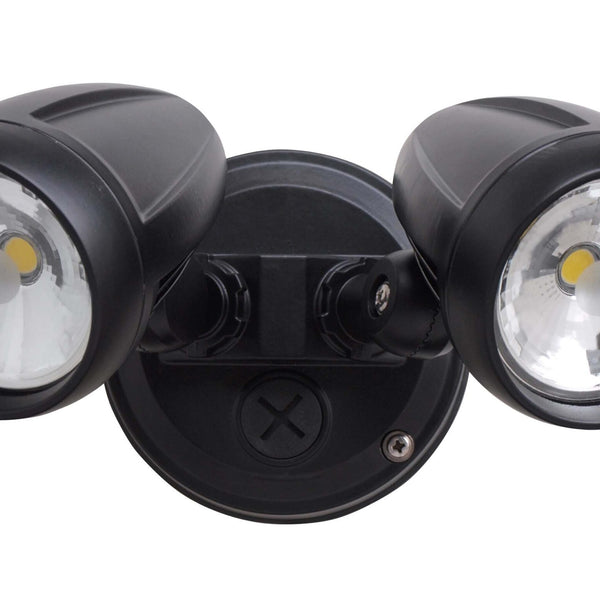 PHL4205 30W Twin Spotlight – ONE STOP LIGHTING