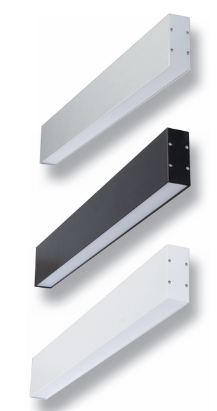 Domus LUMALINE-2-300 - 11W 600mm LED Up/Down Wall light – ONE STOP LIGHTING