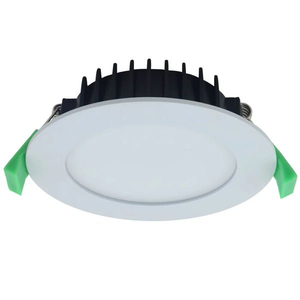 Martec Blitz II 10W Tricolour LED Downlight - TLBD34510WD – ONE STOP ...