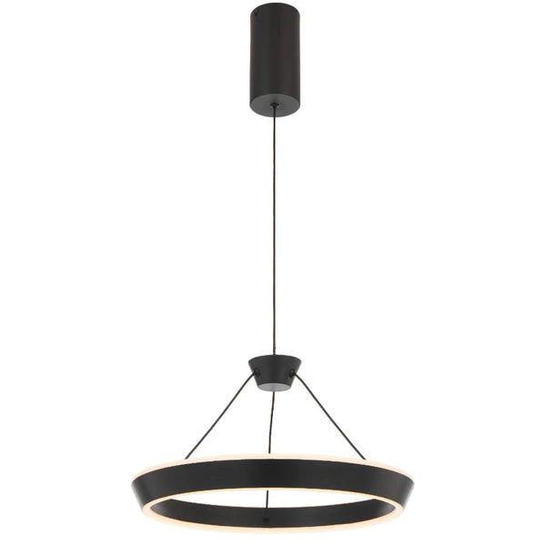Telbix VANTEL PENDANT LIGHT – ONE STOP LIGHTING