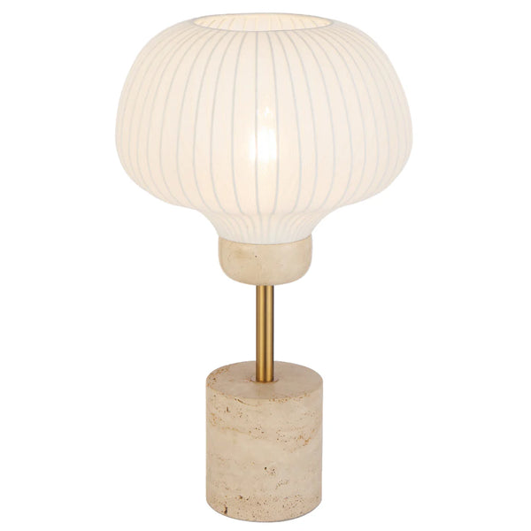 Telbix VYBOR Table Lamp – ONE STOP LIGHTING