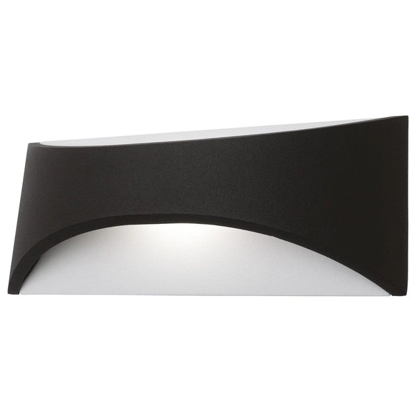 Buy Mercator Wells 8W LED Up/Down Wall Light Online In Australia – ONE ...