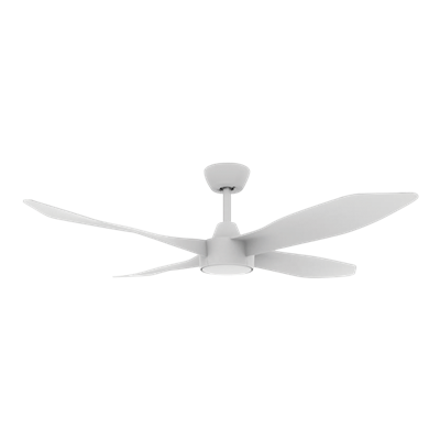 Buy Domus Blast 52" DC 4 Blade Ceiling Fan | One Stop Lighting – ONE ...