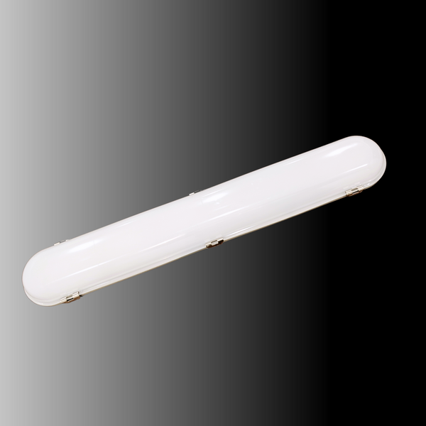 Cerian Lighting Cerelaw tri proof batten light 3CCT – ONE STOP LIGHTING